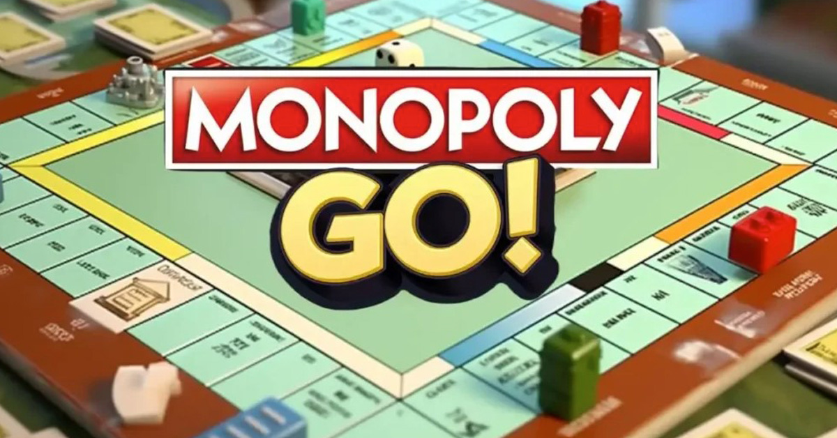 Monopoly GO! 击败《王者荣耀》 成为全球最赚钱手游 | Nestia