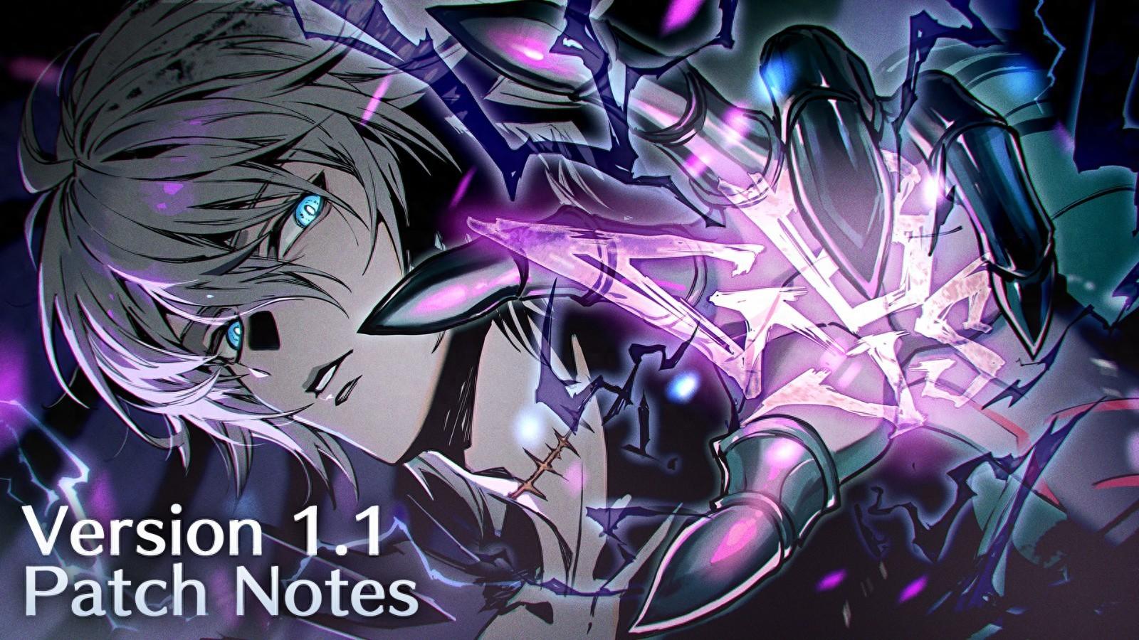 《碧蓝幻想Versus：Rising》1.1版本更新 DLC角色“Lucilius”上线 | Nestia