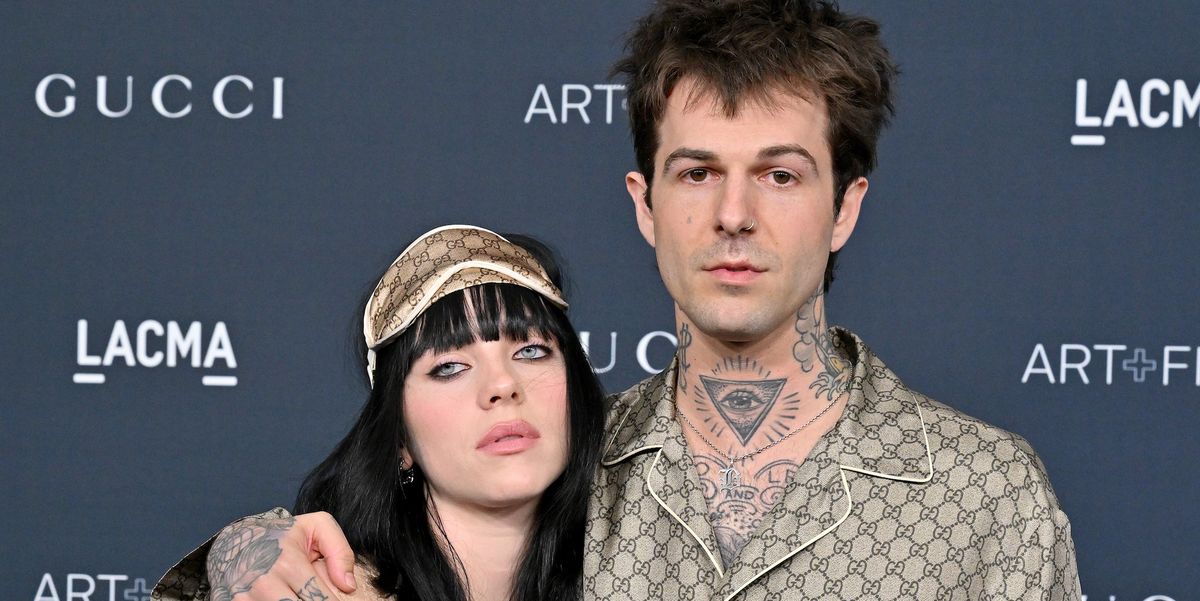A Complete Timeline of Billie Eilish’s Dating History | Nestia