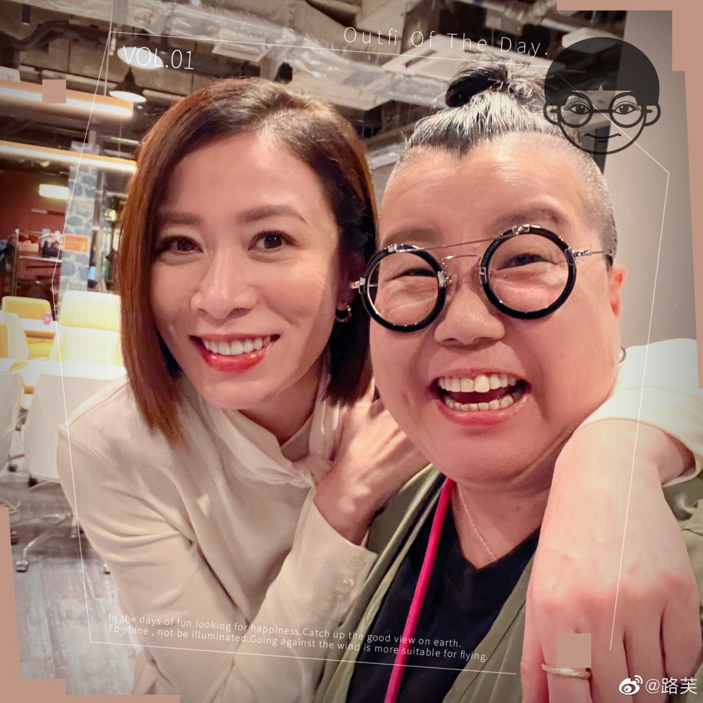 56岁TVB中性女星玩制服诱惑扮俏护士超重口味 咬波卖萌裙脚开衩露出粗壮大腿 | Nestia