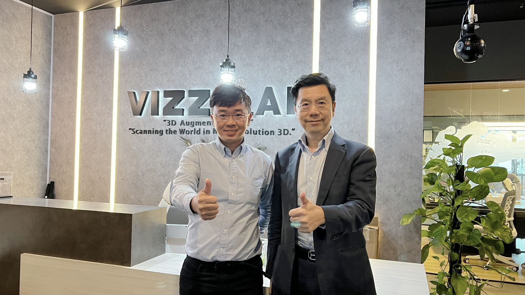 Vizzio’s founder Jon Lee steps down as CEO | Nestia