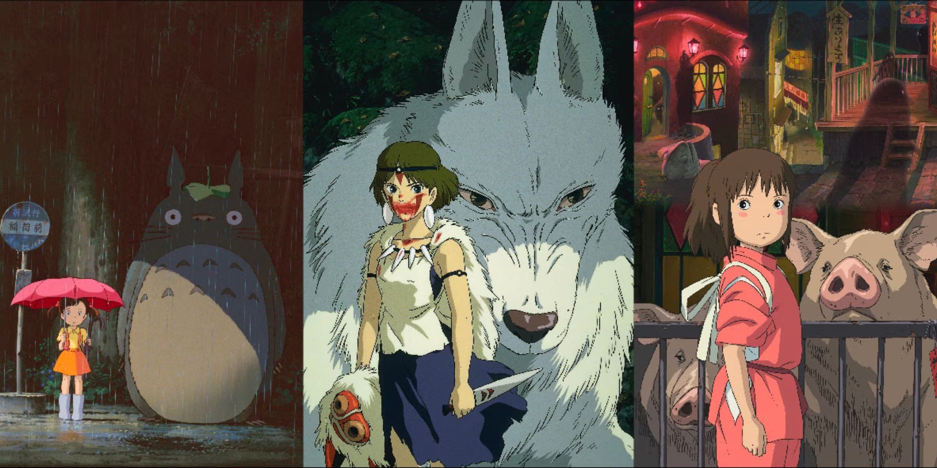 The World Of Studio Ghibli exhibition is coming to Singapore’s ArtScience Museum this October ...