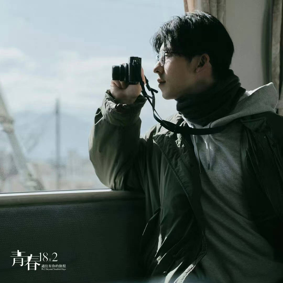 《青春18×2 通往有你的旅程》发布正式预告 许光汉清原果耶演绎初恋纯爱故事 | Nestia