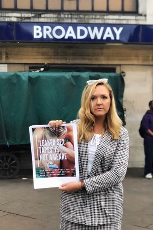 The real women whose faces have been used by AI to create deepfake X ...