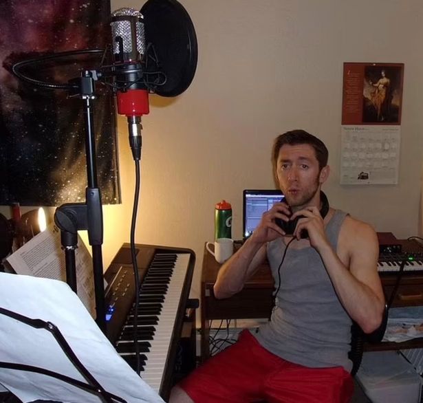 Justin Mohn could have been stopped as boss reveals tragic detail ...