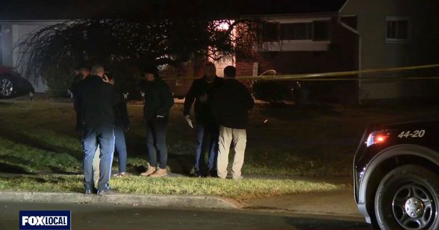 Justin Mohn who beheaded dad tried to ‘mobilise National Guard’ after ...