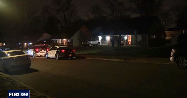 Justin Mohn YouTube beheading video's 14 minutes of horror with head in ...