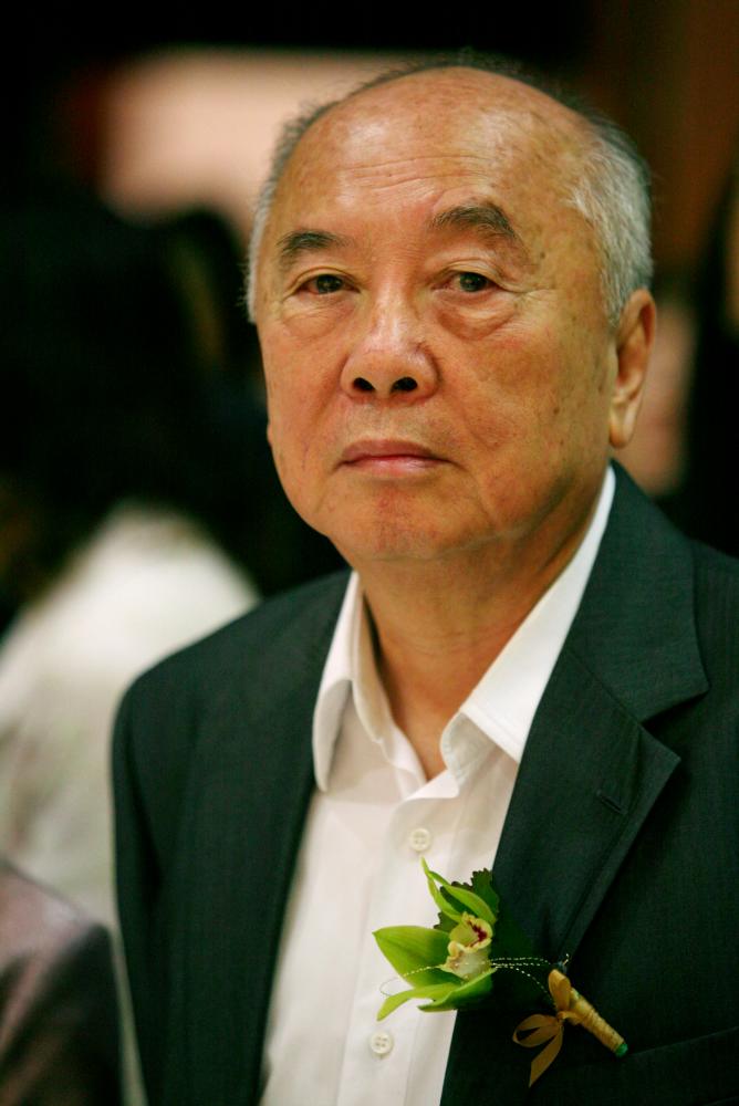 Singapore’s Wee Cho Yaw, who propelled UOB bank’s rise, dies at 95 | Nestia