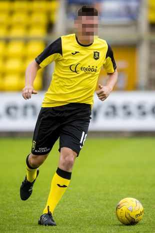 Murdered gangster's brother charged over alleged taxi driver attack ...