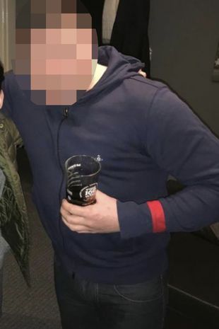 Murdered gangster's brother charged over alleged taxi driver attack ...