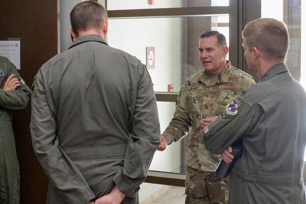 Gavin Newsom facing legal action from fired Jewish general for alleged ...