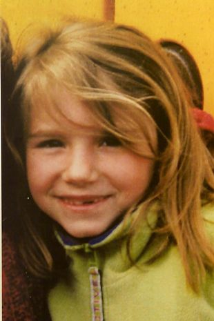 Inside Sarah Payne's tragic final moments as twisted killer Roy Whiting ...