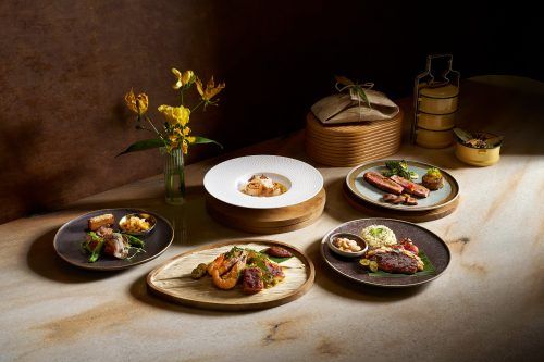 7 best restaurants and cafes at the new Guoco Midtown in Bugis | Nestia