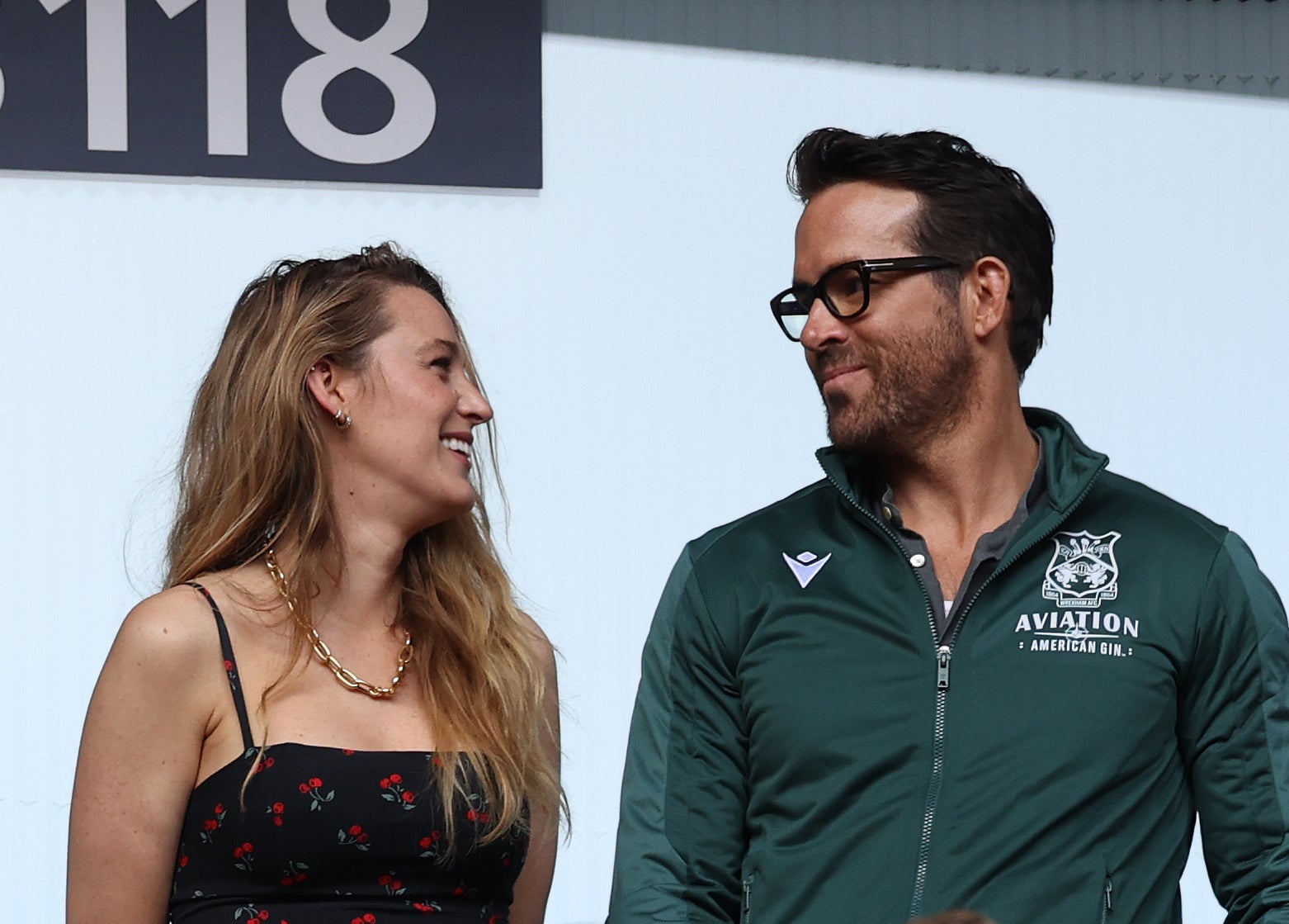 Here’s What Blake Lively Had To Say After Ryan Reynolds Hilariously Trolled Her Super Bowl ...