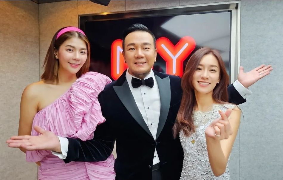 How Jack Lim went from school dropout to award-winning entertainer | Nestia