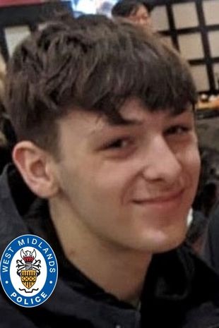 Teen killer who murdered schoolboy with 2ft machete stabbed while in ...