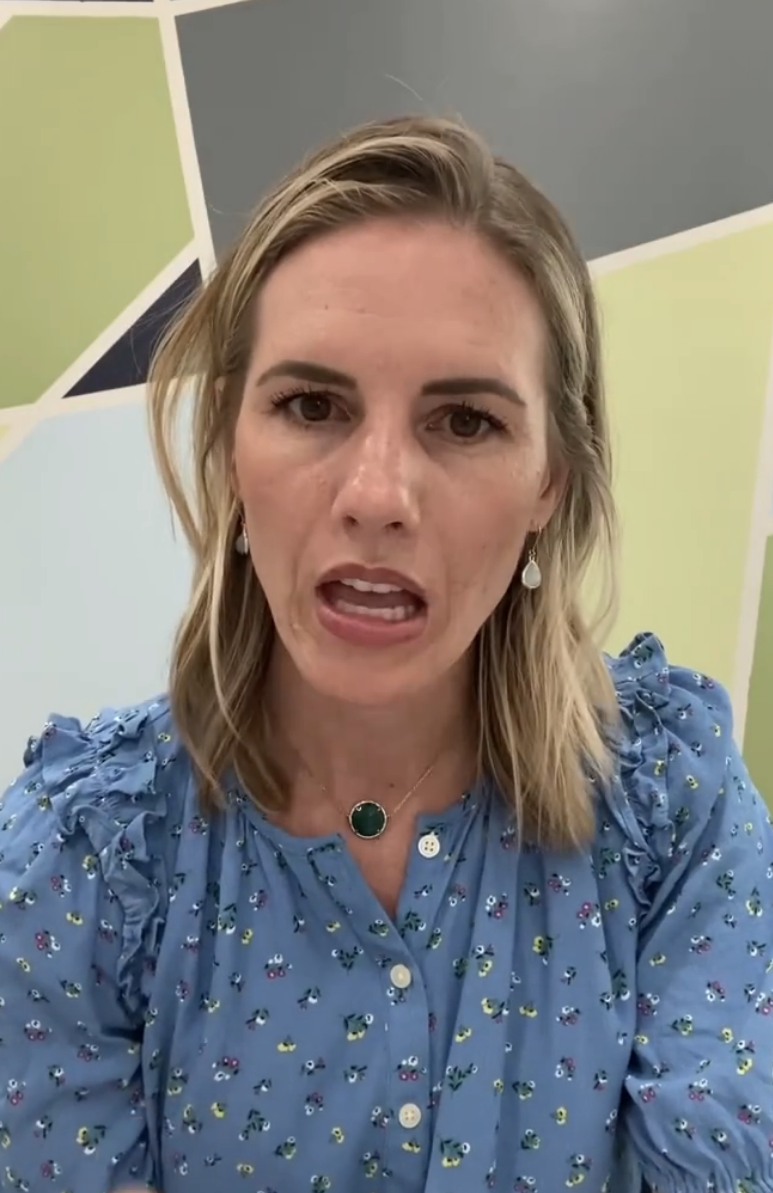 YouTuber Ruby Franke Has Been Sentenced To Up To 60 Years In Prison For ...