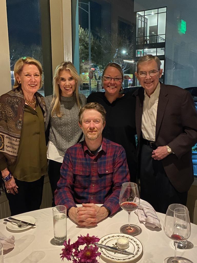 Transgender killer smirks at grieving family of slain Oregon cab driver ...