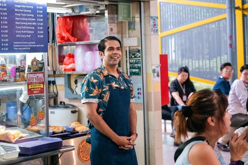 My Perfect Weekend with multilingual actor-presenter Das DD | Nestia