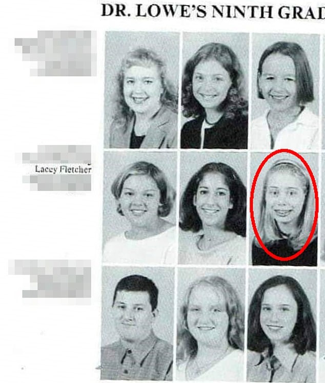 ‘Pure evil’: Inside Lacey Fletcher’s sad life and torturous death on ...