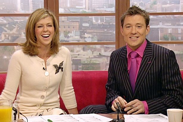 Ben Shephard's embarrassing 20-year secret after unfortunate Kate ...
