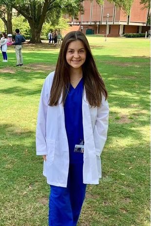 Everything we know about suspect in death of UGA student Laken Hope ...