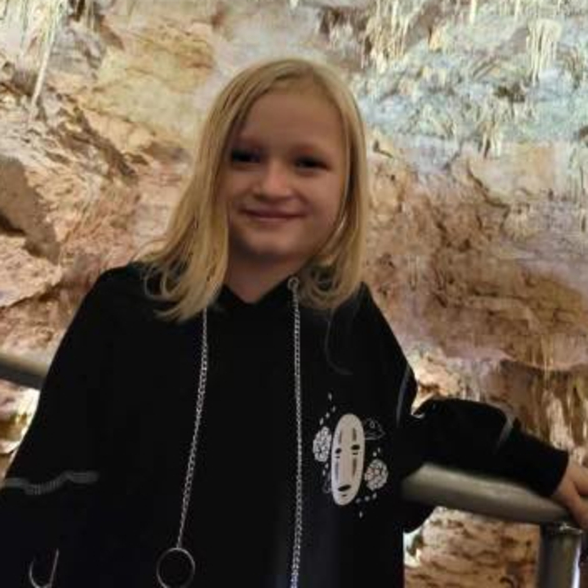 How the Search for 11-Year-Old Audrii Cunningham Turned Into a ...