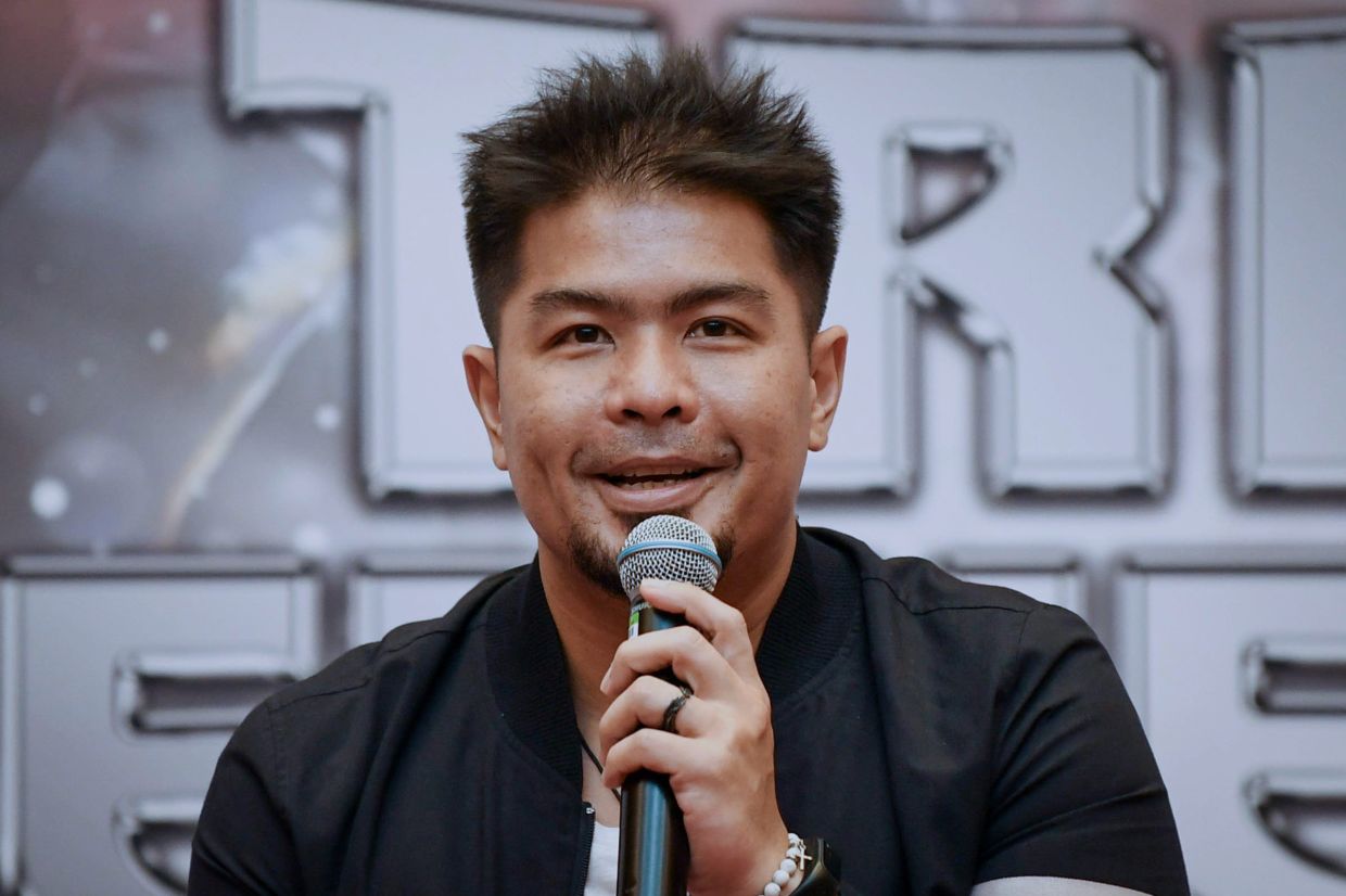 Indonesian singer Bams defies cancer to perform in KL concert in May ...