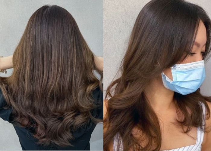 All You Need to Know About Digital Perms and 10 Best Salons to Achieve Goddess-Like Curls | Nestia