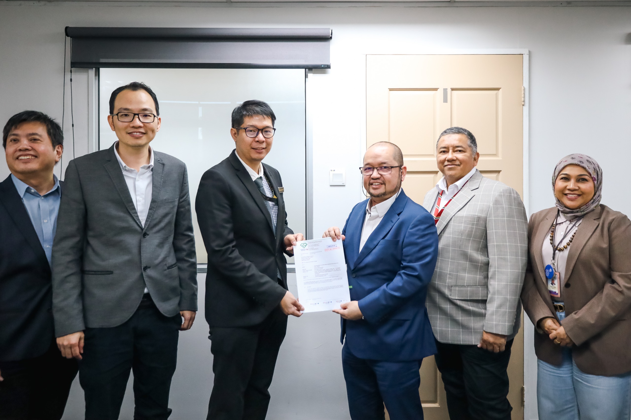 Sarawak Metro appoints PPES Consults for Package 2 of KUTS project’s ...