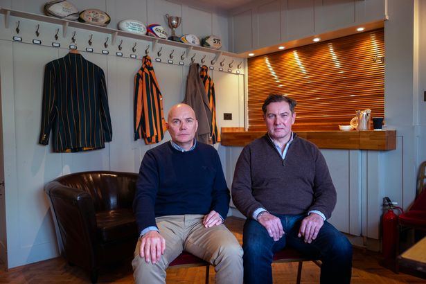 Market town's entire rugby team killed in plane crash 50 years ago ...