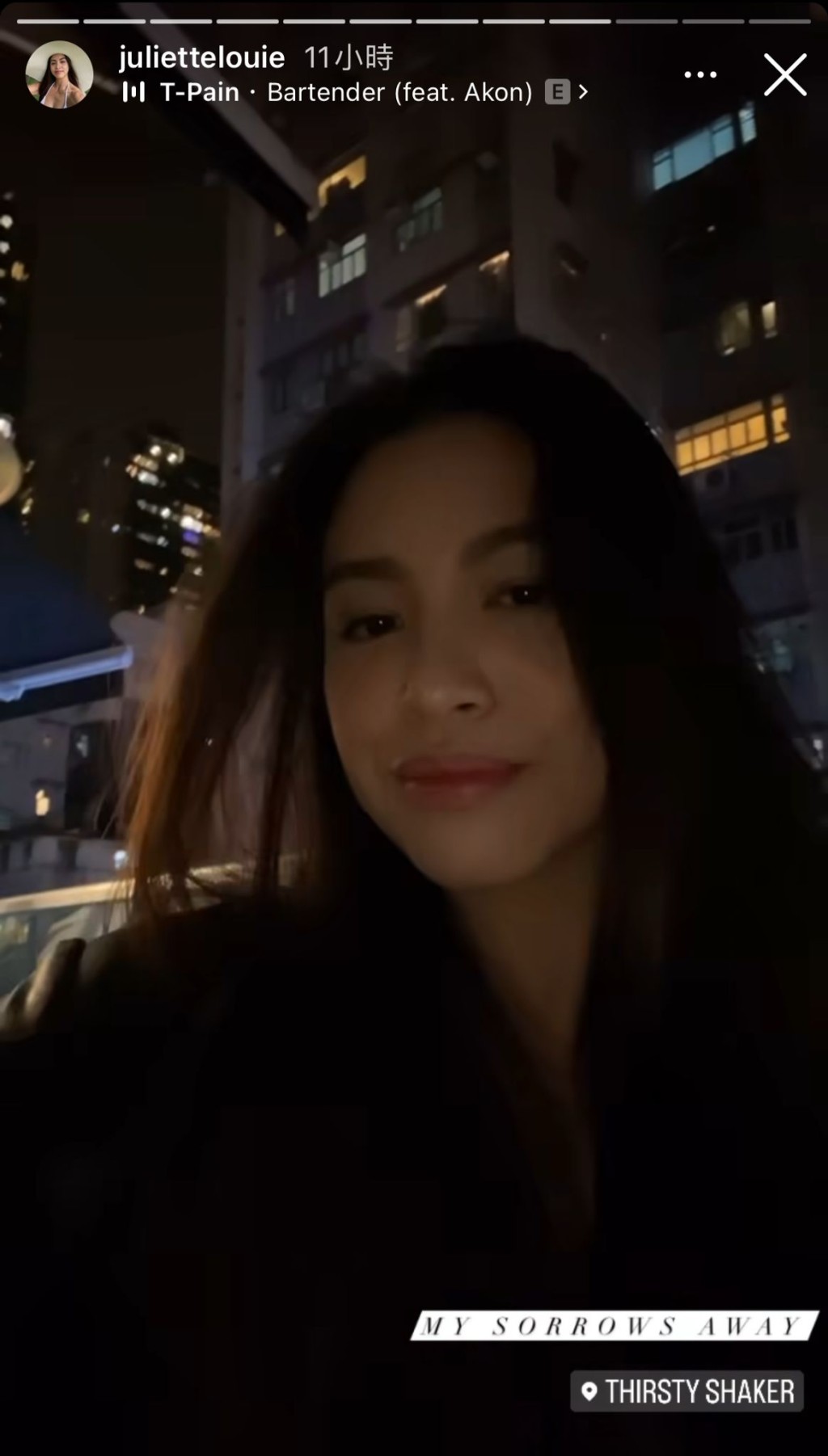 「最丑港姐」晒性感三点式靠一条绳绑 大腿离奇变粗壮强调零P图 | Nestia