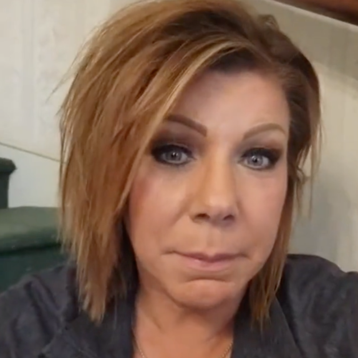 Sister Wives' Meri Brown Speaks Out on Death of Kody and Janelle’s Son Garrison at 25 | Nestia