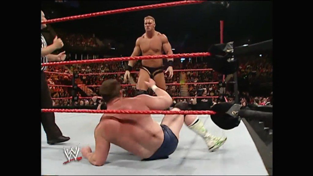 Ex-GOP candidate and former pro-wrestler Dan Rodimer arrested for Las ...