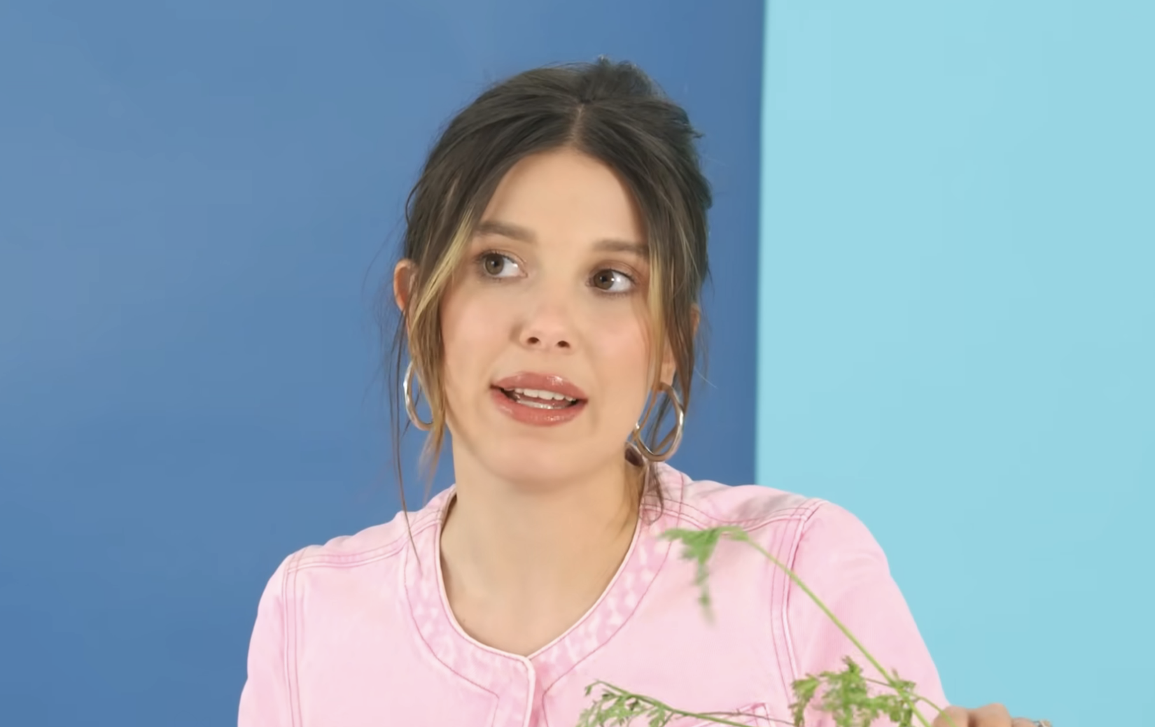 People Feel Really Bad For Millie Bobby Brown After She Reacted To That ...