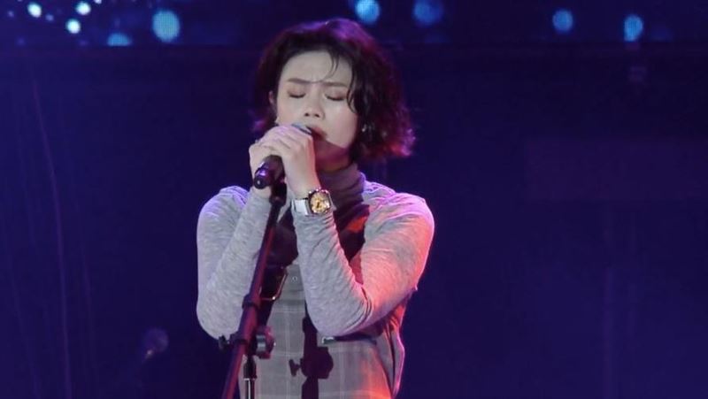 NONO爆到寺庙忏悔 暴瘦20公斤近照曝光 | Nestia