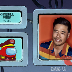 Among Us TV show reveals cast — but not imposter | Nestia