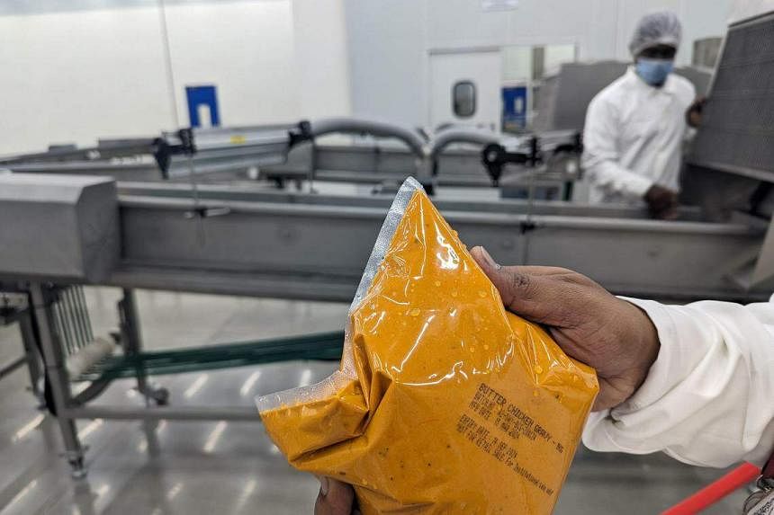 Sats opens its largest kitchen for ready-to-eat food outside Singapore ...