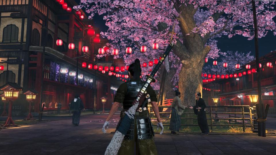 Rise of the Ronin is a challenging and gripping adventure through Edo ...