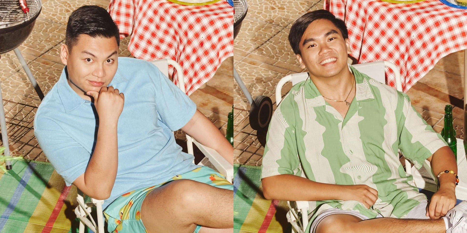 Lola Amour bassist Raymond King announces departure from band, Manu ...