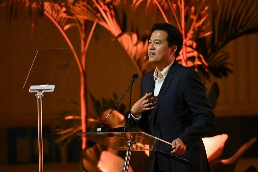 Scoot receives first of 9 new Embraer jets ahead of inaugural flight in ...