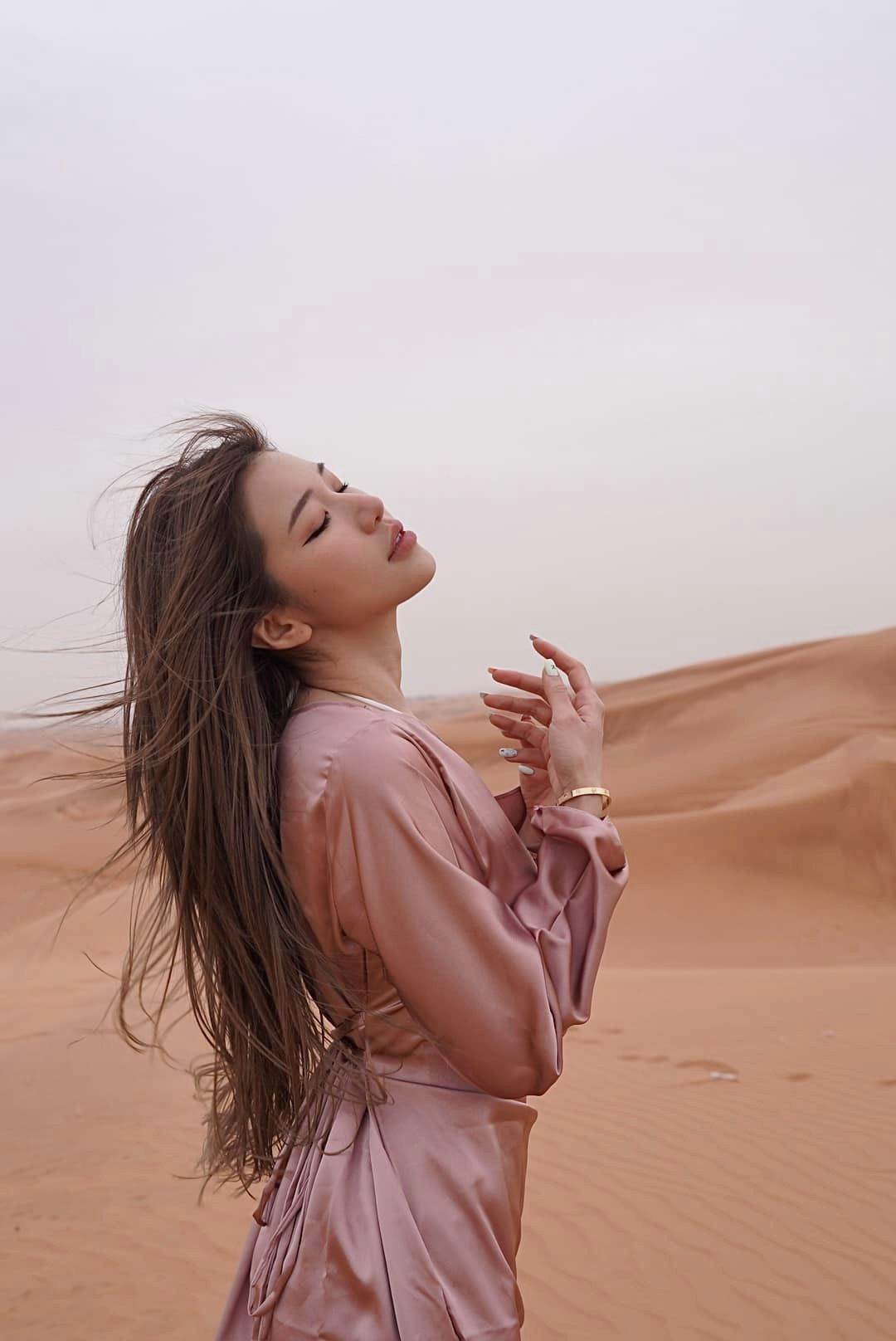 再登成人杂志封面！Ms Puiyi放大招「晒出丰满南半球」惊呆众人！公开最新择偶条件！ | Nestia