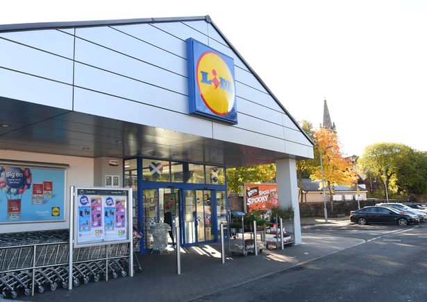 Lidl worker has 'life-changing' injuries in supermarket accident as ...
