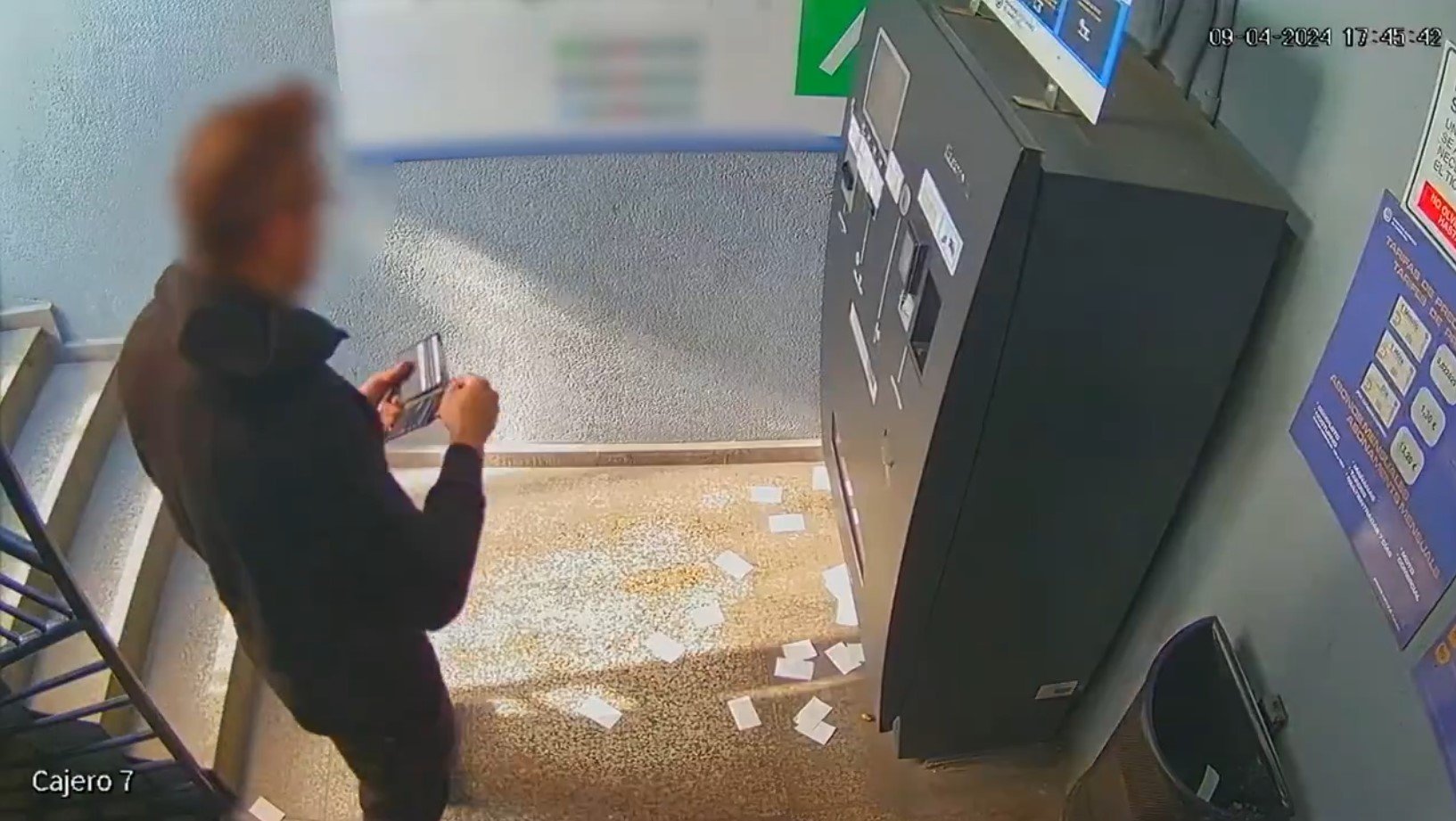 Suspected killer of audrey fang identified as mitchell ong, had ...