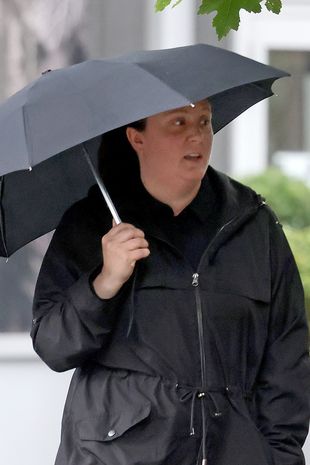 Nursery worker's four words after finding nine-month-old baby girl dead ...