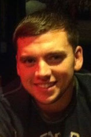 Baby daddy killer Tasmin Glass had ex Steven Donaldson brutally ...