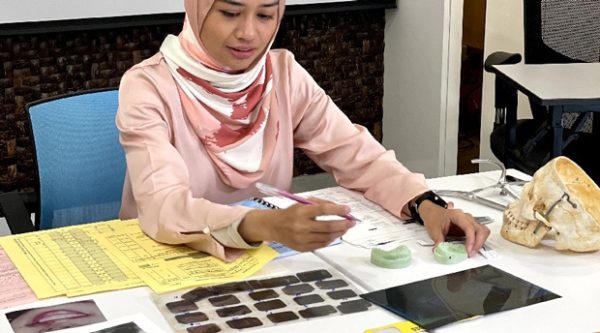 Part2｜ 拉碧雅印象最深刻命案 翻遍每一件垃圾 找到牙齿 确认死者身分 | Nestia