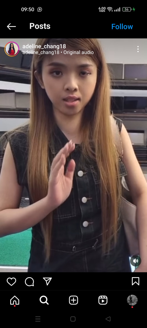 Part 46｜“女奥客”亲上火线反驳警官 “你太凶，我吓怕了才漏尿！” | Nestia