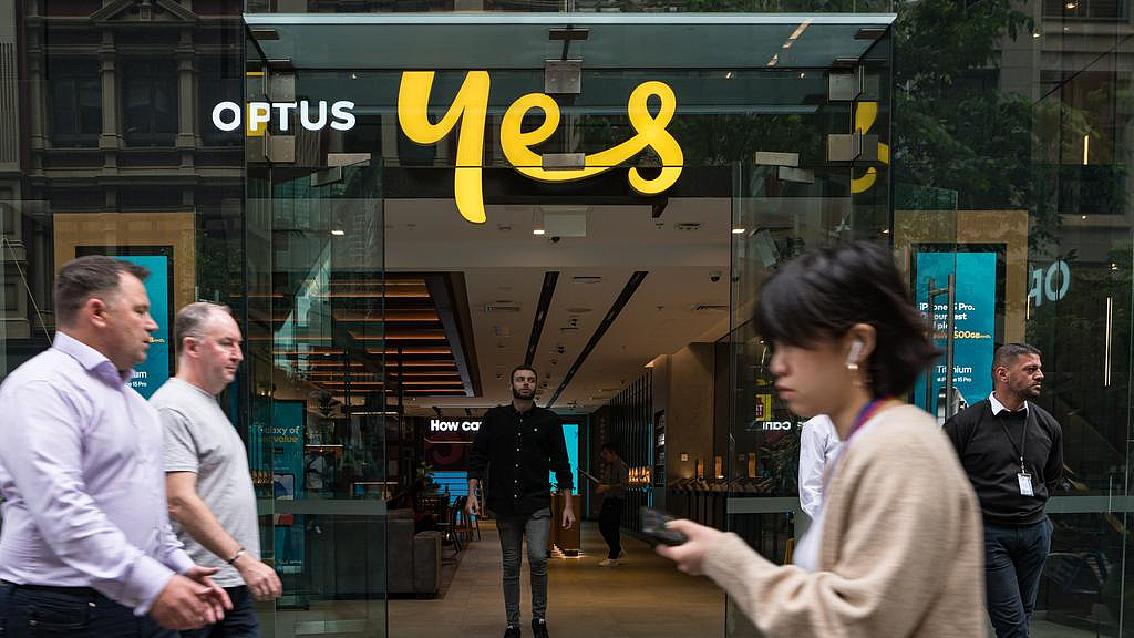 Optus大规模网络故障后，000系统迎重大改革！政府制定多条新规（组图） | Nestia