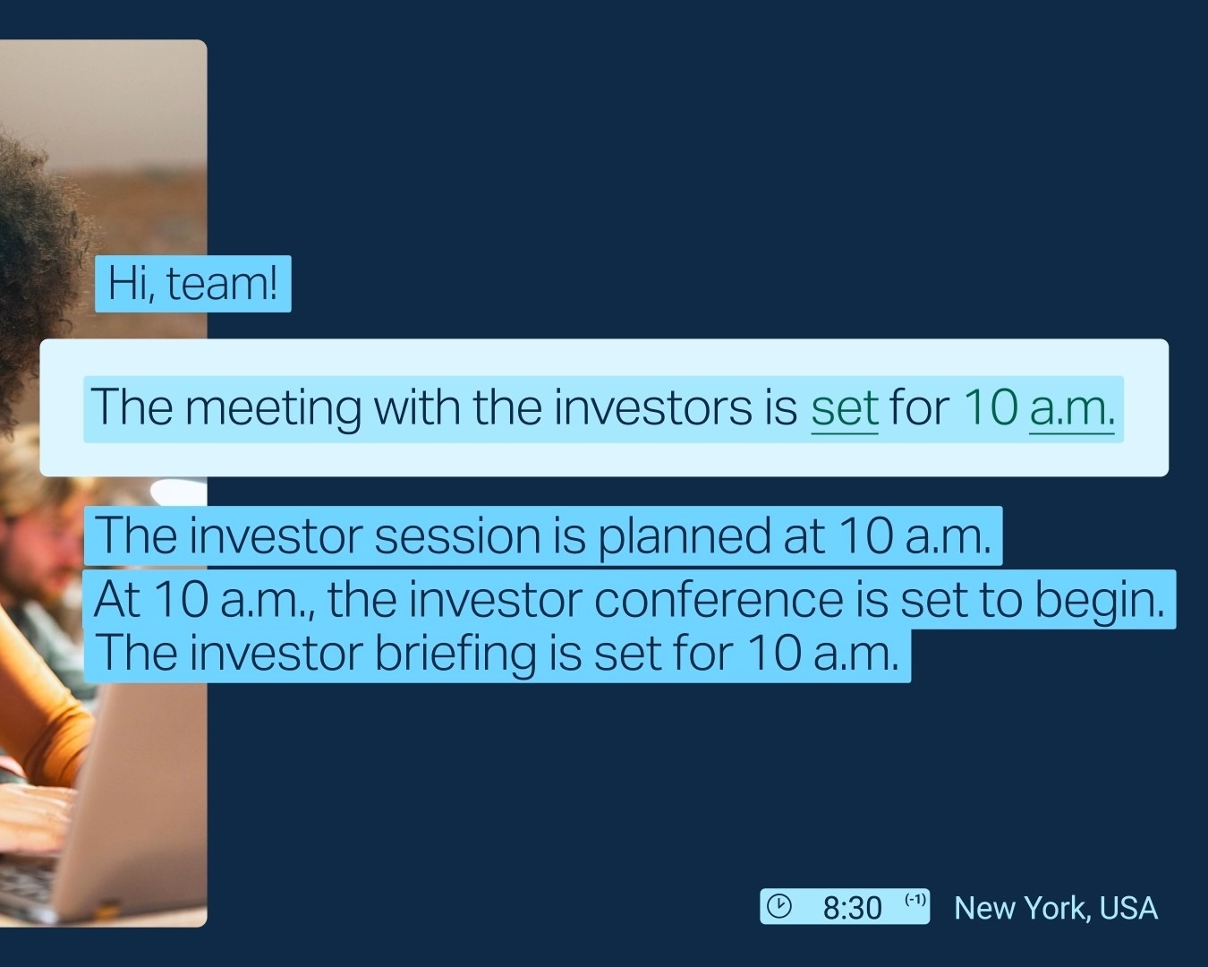 DeepL 推出 Write Pro 人工智能写作助手，基于自研大语言模型 | Nestia